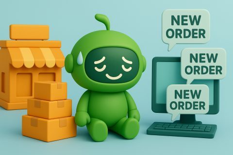 5 Fast Flows to Blast Store Bottlenecks This BFCM | Arigato Automation